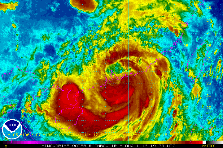 A Tropical Storm in the Caribbean? Too Earl-y to Say For Sure – Storm HQ