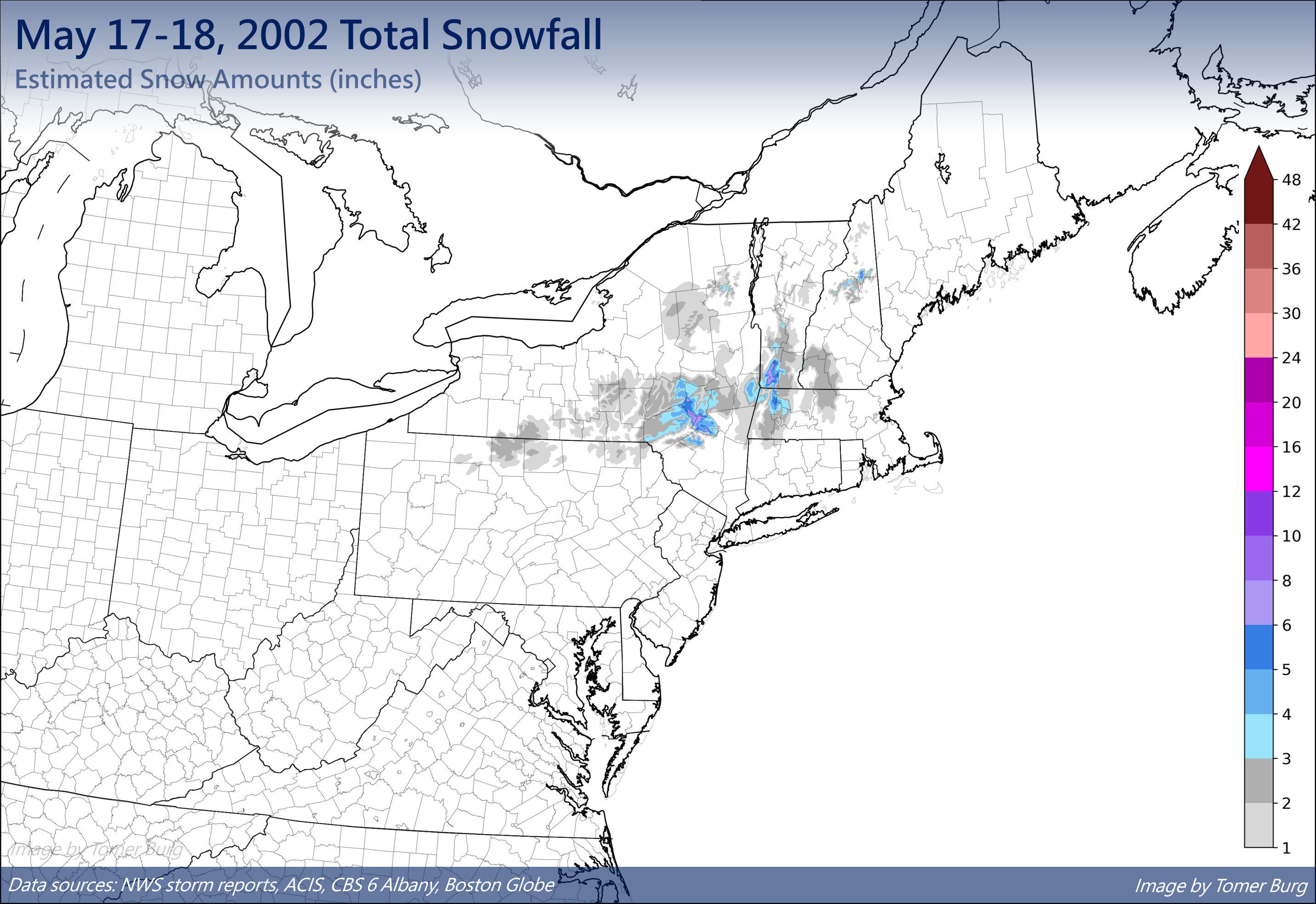 Weekly Outlook: May 13-19, 2019 – Storm HQ