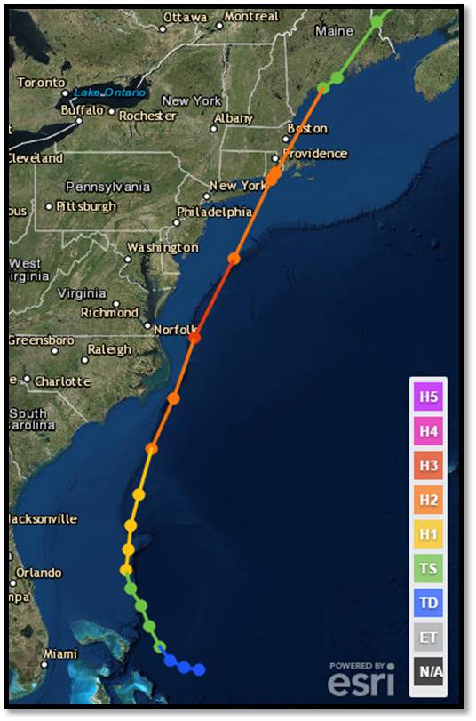 Storm HQ – Accurate Forecasts Punctuated With Sarcasm and Devoid of Hype