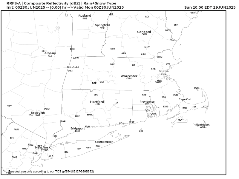 Storm HQ – Accurate Forecasts Punctuated With Sarcasm and Devoid of Hype