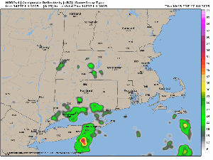 Storm HQ – Accurate Forecasts Punctuated With Sarcasm and Devoid of Hype