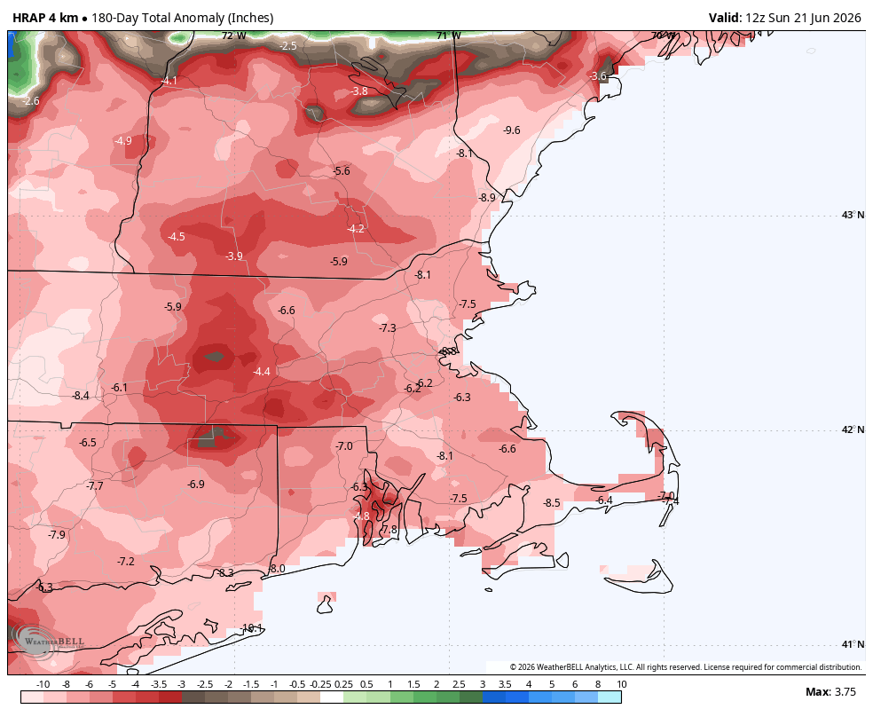 Weekly Outlook: June 22-28, 2026 – Storm HQ